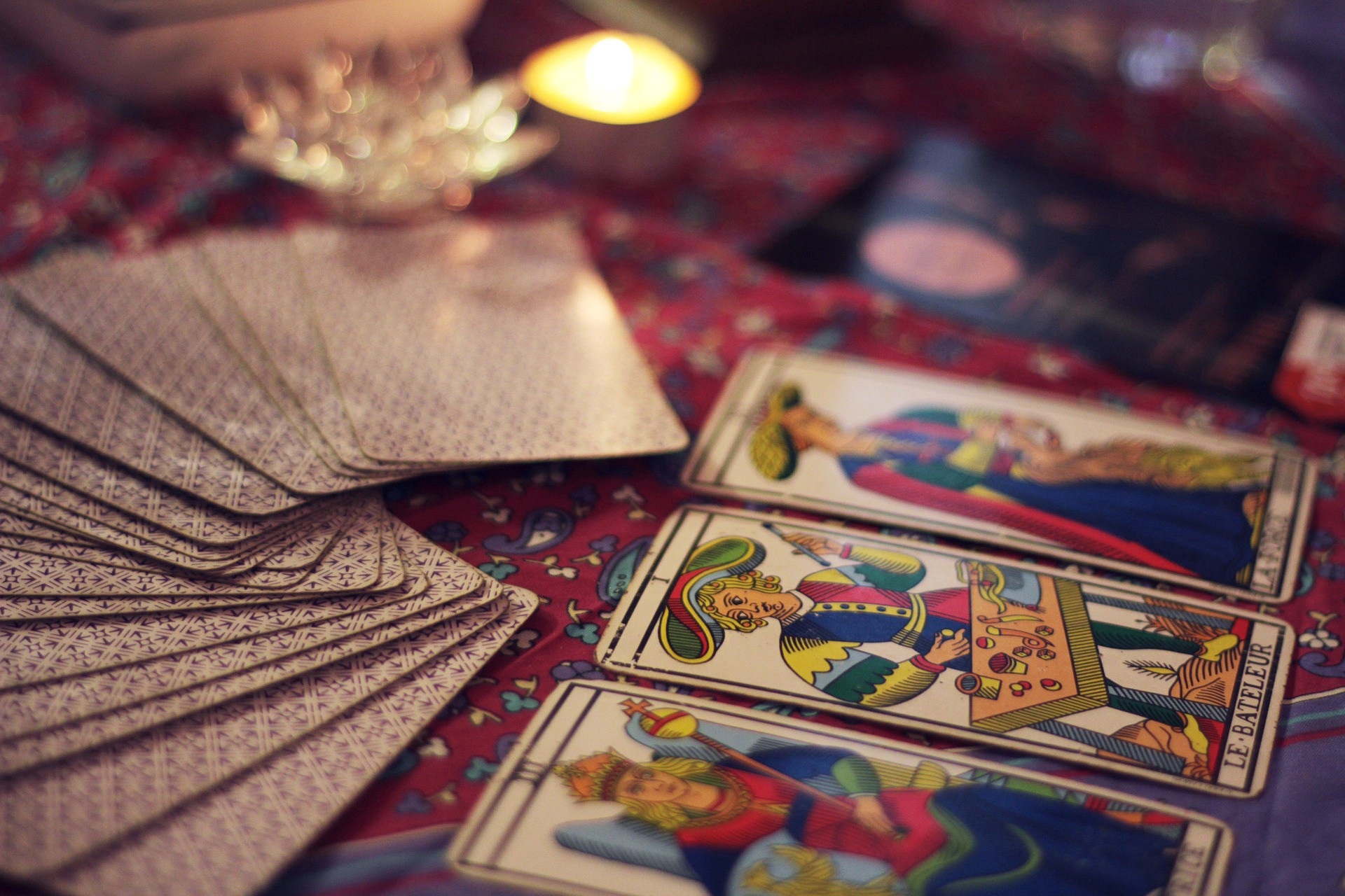 Psychic Reading – What It Can Do For You?
