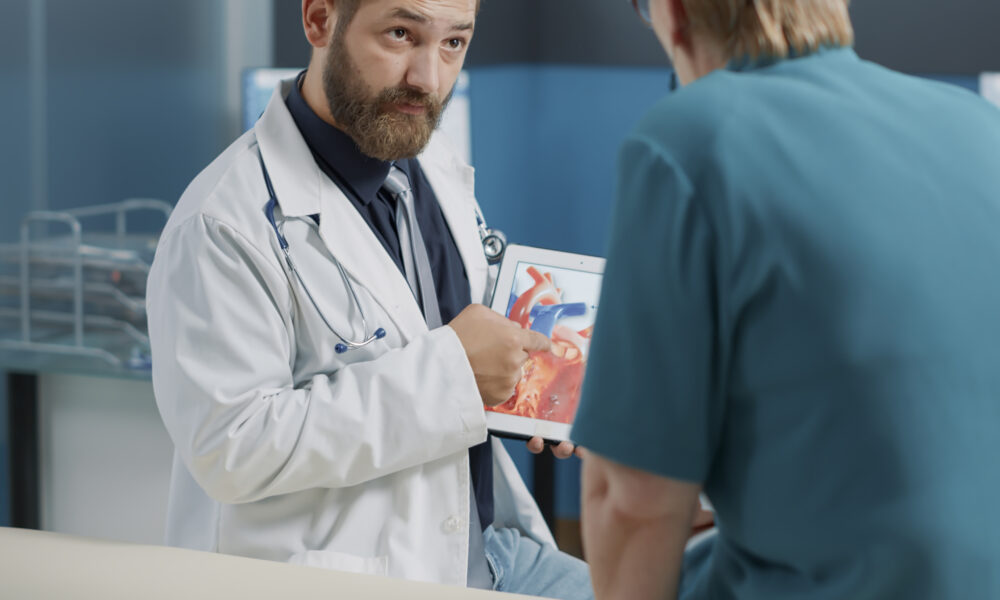 When To Visit A Heart Doctor And What To Expect During Your Appointment?